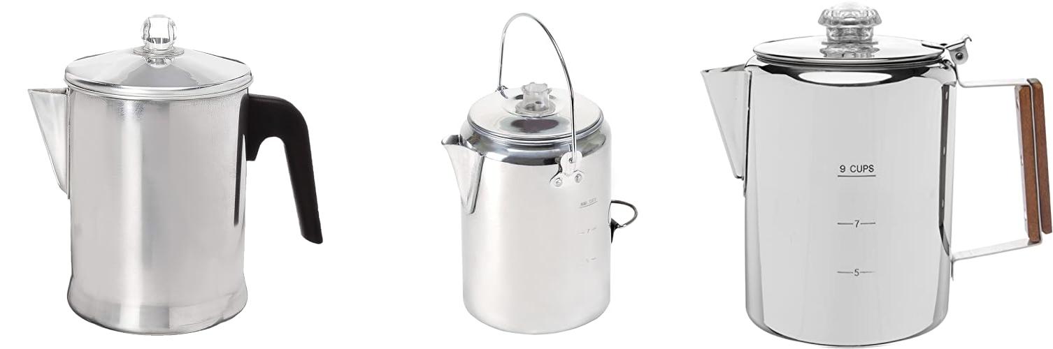 Which Is The Best Camp Percolator in 2025