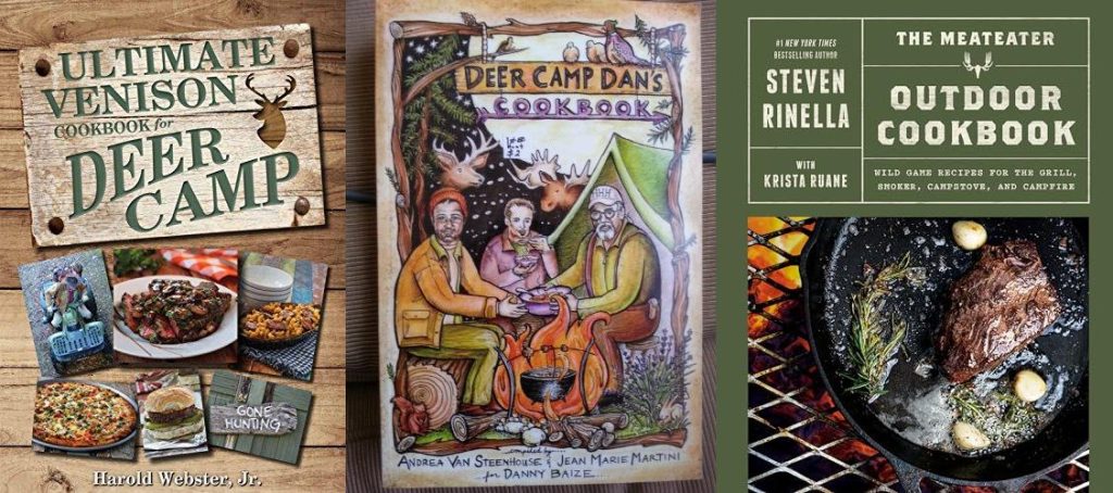 Which Is The Best Deer Camp Recipes in 2025