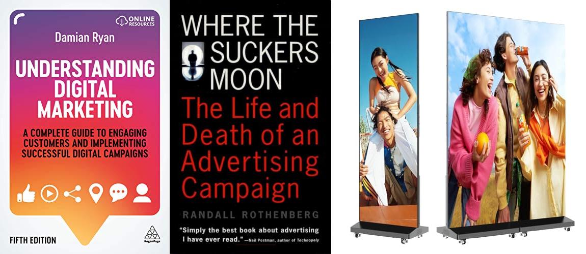 Which Is The Best Digital Advertising Campaigns in 2025