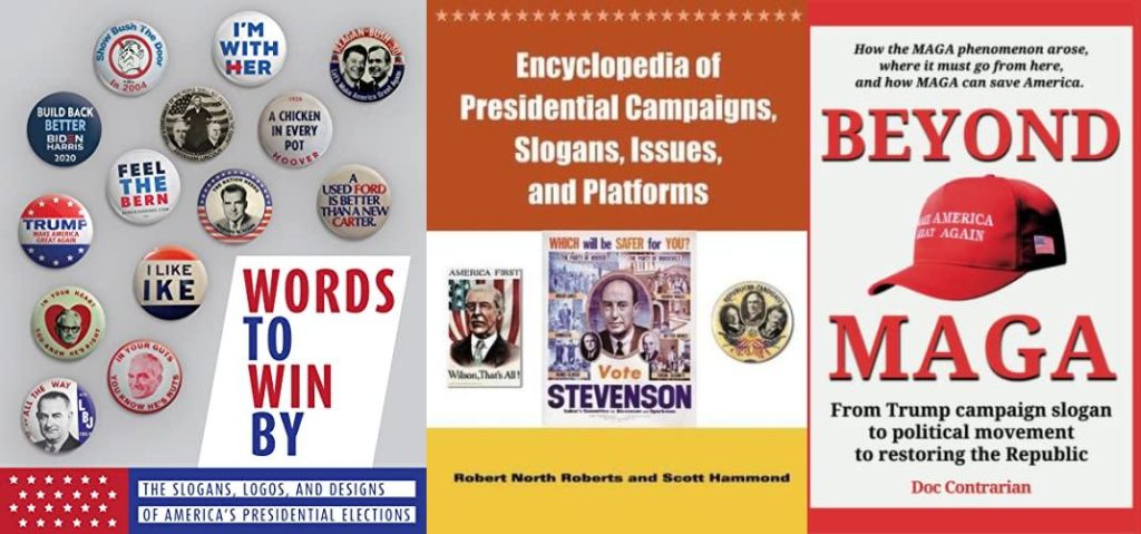 Which Is The Best Political Campaign Slogans in 2025