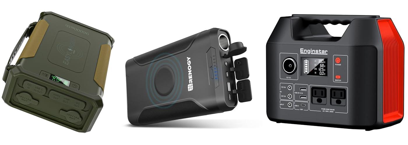 Which Is The Best Portable Cpap For Camping in 2025