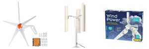 Which Is The Best Portable Wind Turbine For Camping in 2025