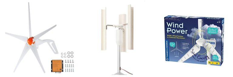 Which Is The Best Portable Wind Turbine For Camping in 2025