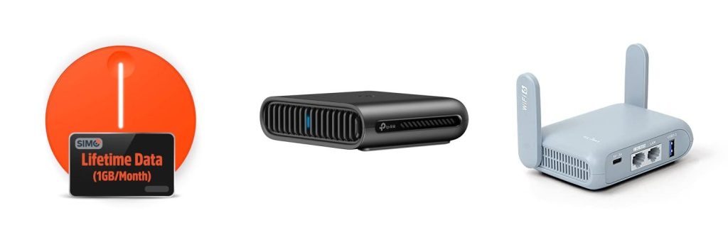 Which Is The Best Wifi For Camping in 2025