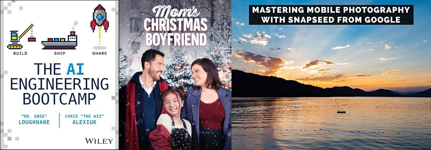 Top 5 AI Bootcamps: Reviews & Guide to Kickstart Your Career