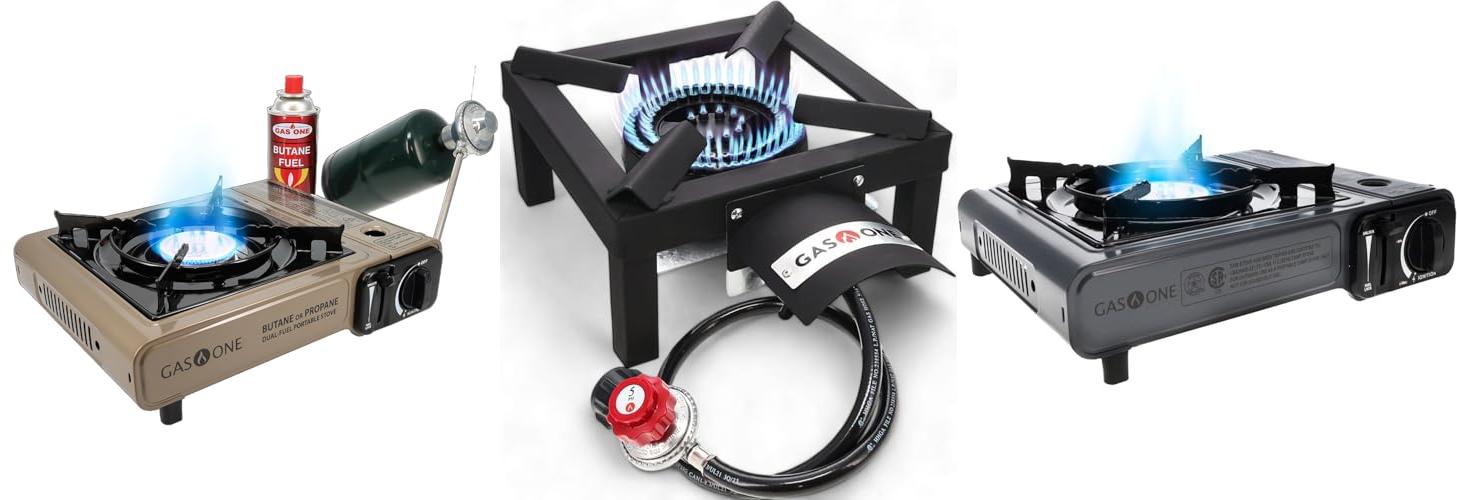 5 Best Camping Gas Cookers: Your Guide to Portable Camp Stoves