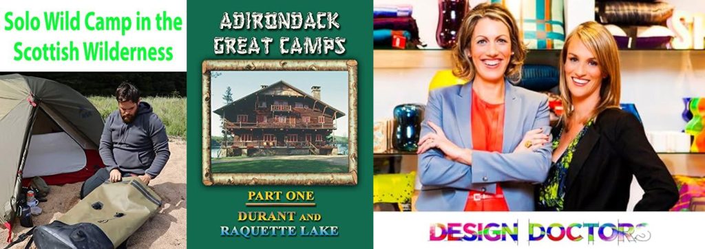 Top 5 Wisconsin County Parks for Camping: A Camper's Guide