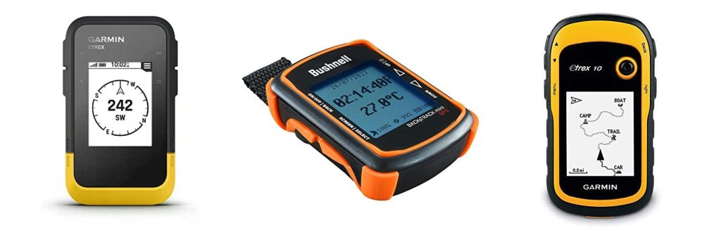 Top 5 GPS Units for Hiking: Reviews, Features & Comparisons