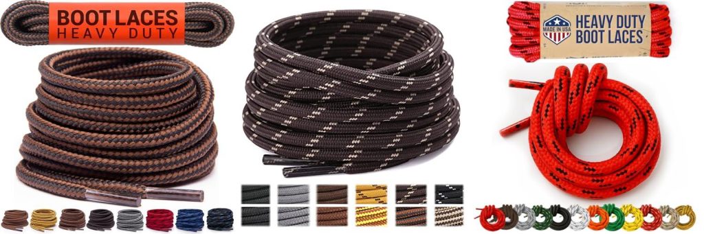 5 Best Hiking Boot Laces: A Guide to Tie Your Boots Right