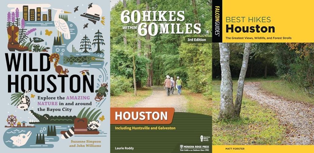 Top 5 Hiking Trails in Houston: Your Guide to Adventure