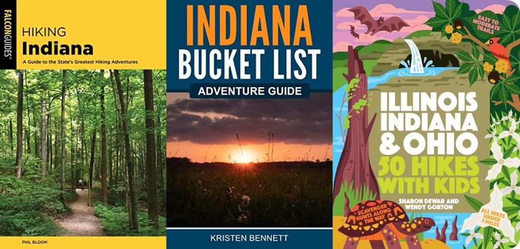 Top 5 Hiking Trails In Indiana: Your Ultimate Trail Guide