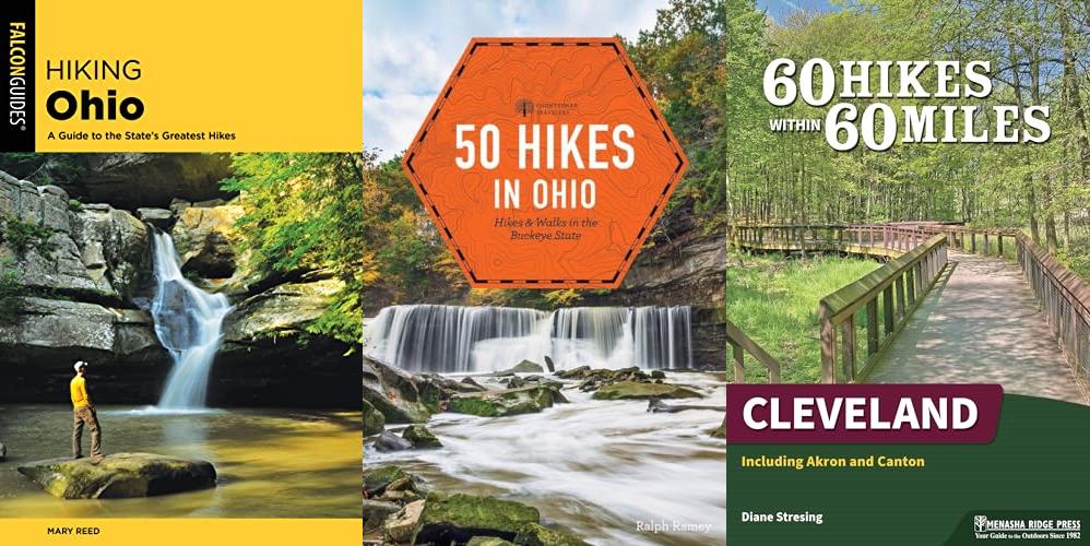 Top 5 Hikes in Ohio: Trails, Reviews, and Expert Guide