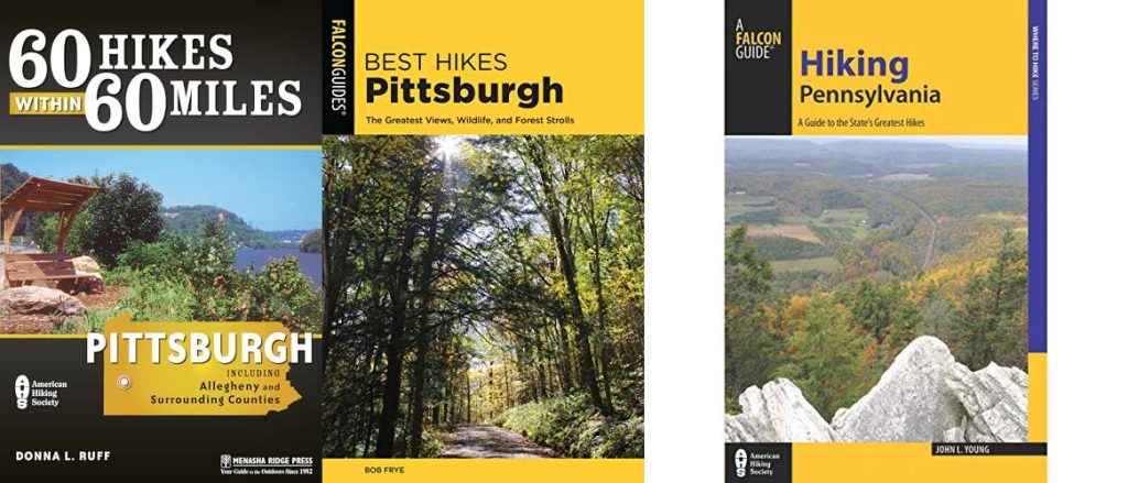 Top 5 Hiking Trails in Pittsburgh: A Hiker's Ultimate Guide