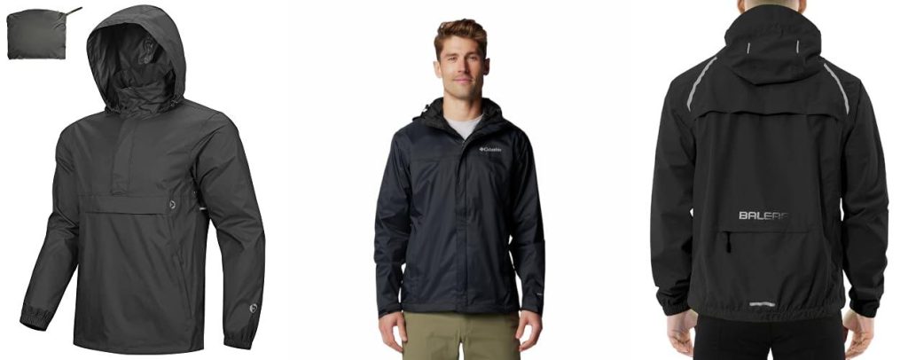 Top 5 Hiking Waterproof Jackets: Gear Up for Any Adventure!