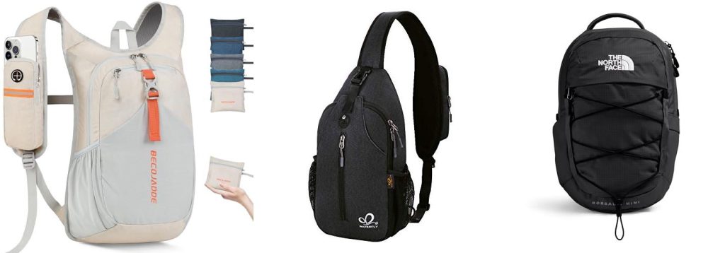 Top 5 Small Hiking Backpacks: Reviews & Gear Guide