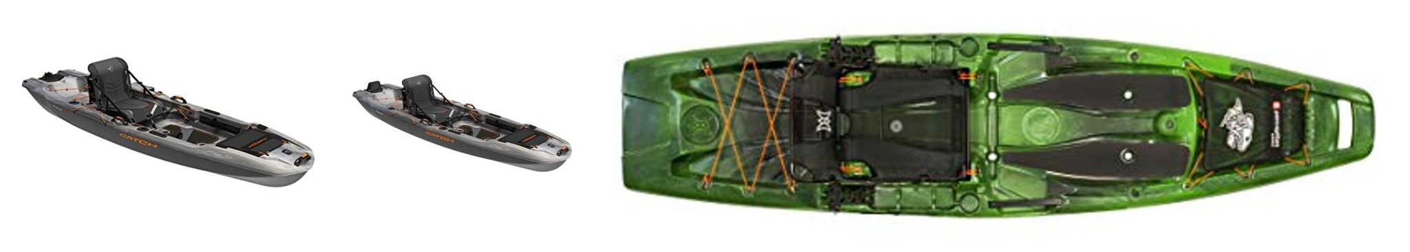 Top 5 Stand Up Fishing Kayaks: A Buyer's Guide & Reviews