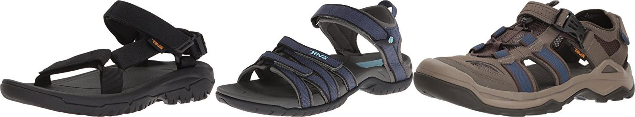 Top 5 Teva Sandals for Hiking: A Hiker's Buying Guide