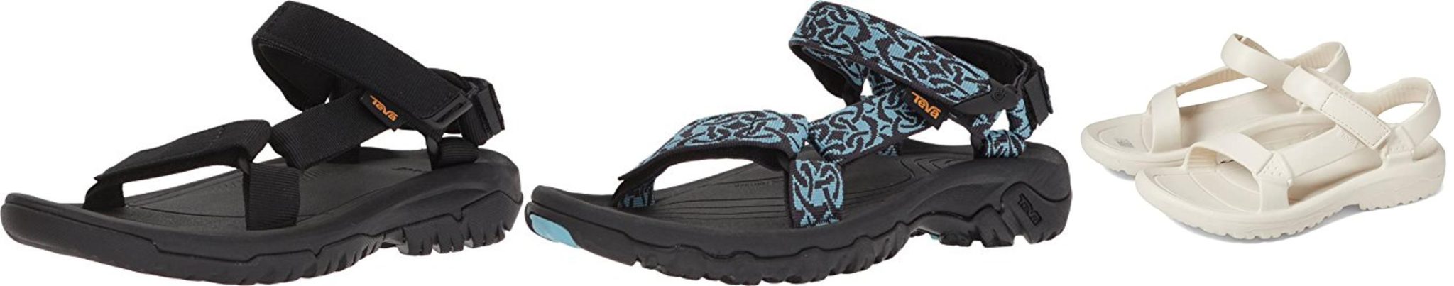 Top 5 Tevas For Hiking: Reviews & Our Expert Hiking Guide