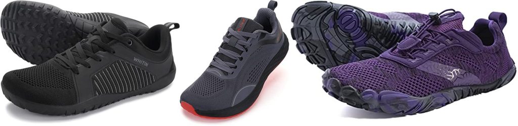 Top 5 Zero Drop Hiking Shoes: Find Your Perfect Trail Mate
