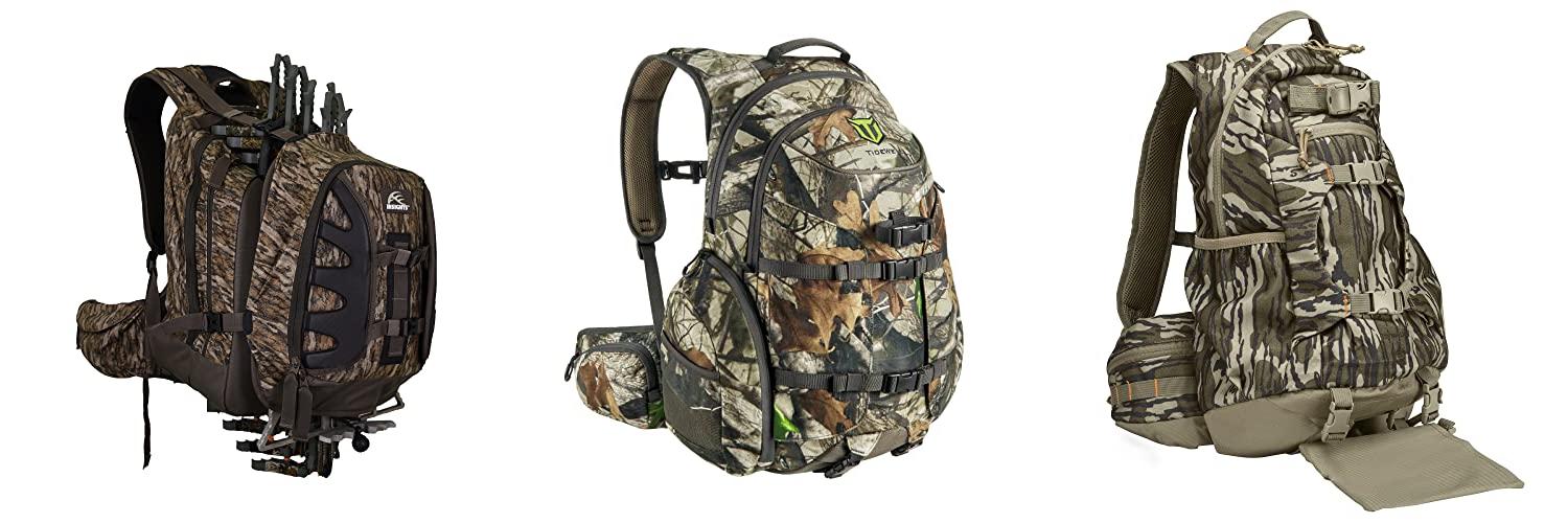 Top 5 Backpacks for Saddle Hunting: Your Ultimate Guide