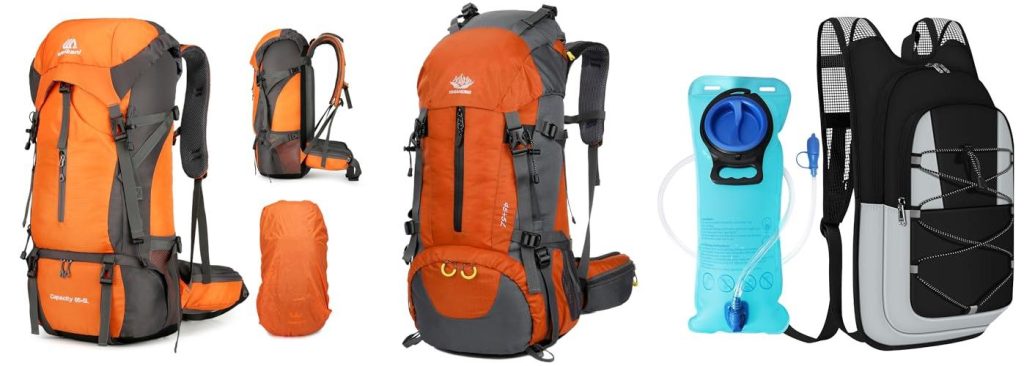 Top 5 Thru Hiking Backpacks: Your Essential Guide