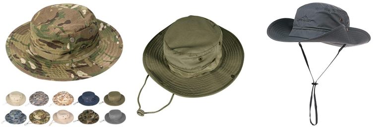 Top 5 Boonie Hats for Hiking: Your Essential Guide