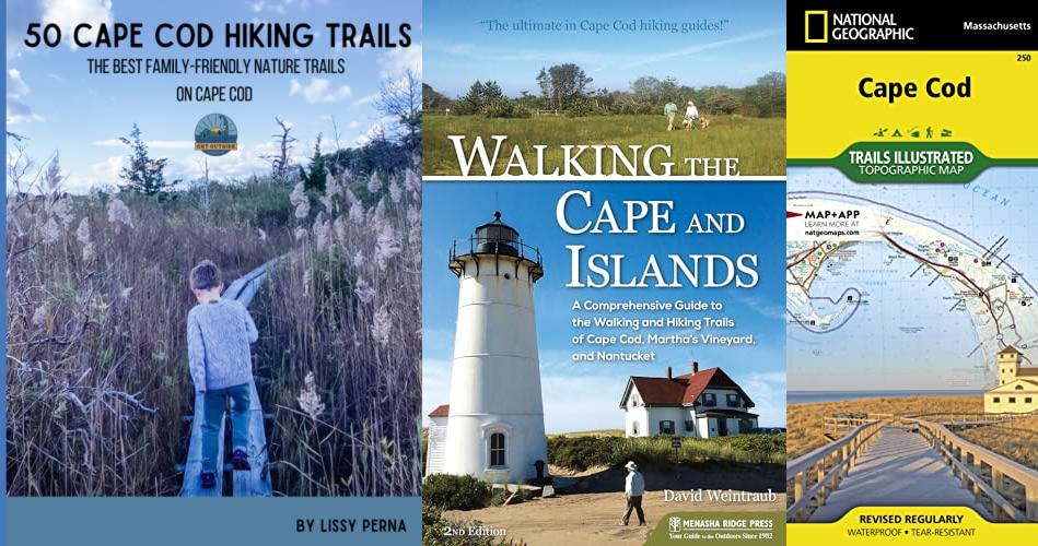 Best Cape Cod Hiking Trails - Top 5 Picks & Review