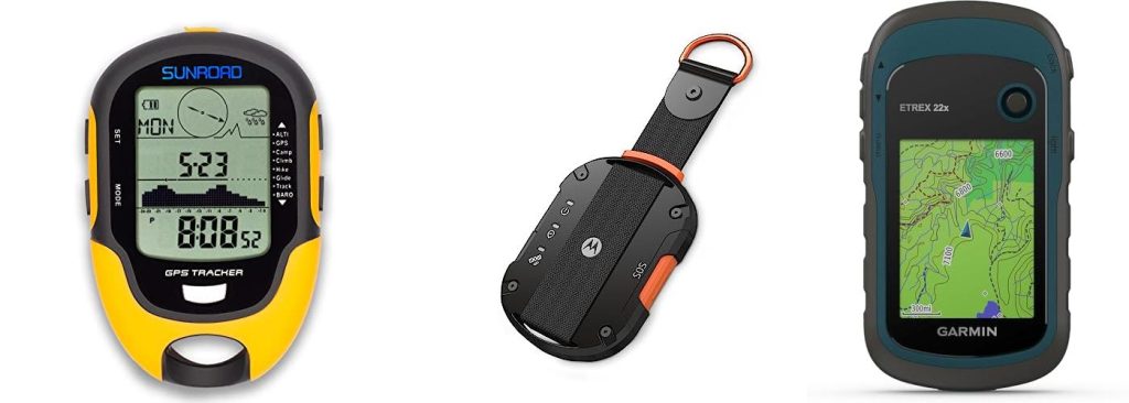 Top 5 Cheap GPS Hiking Devices: Your Budget Guide