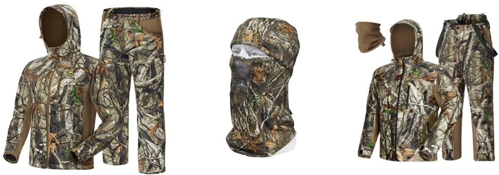 Top 5 Elk Hunting Clothing: Essential Gear Guide
