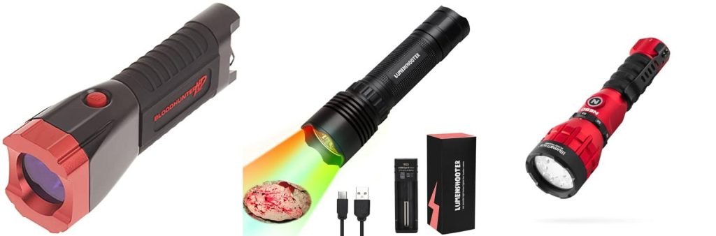 Top 5 Deer Hunting Flashlights: Your Tracking Guide