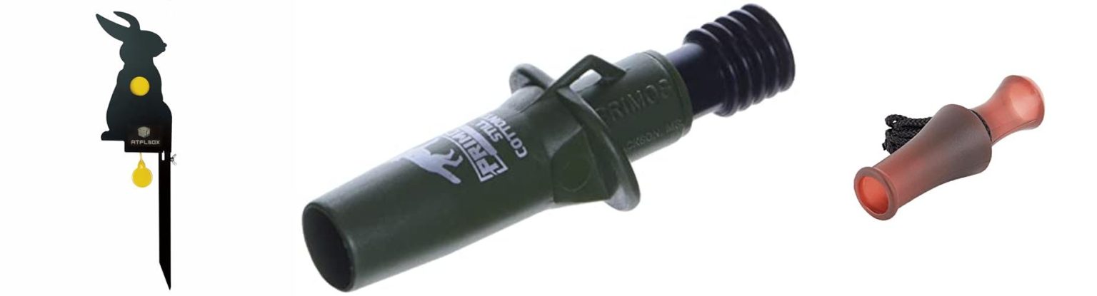 Top 5 Guns for Rabbit Hunting: Your Expert Guide