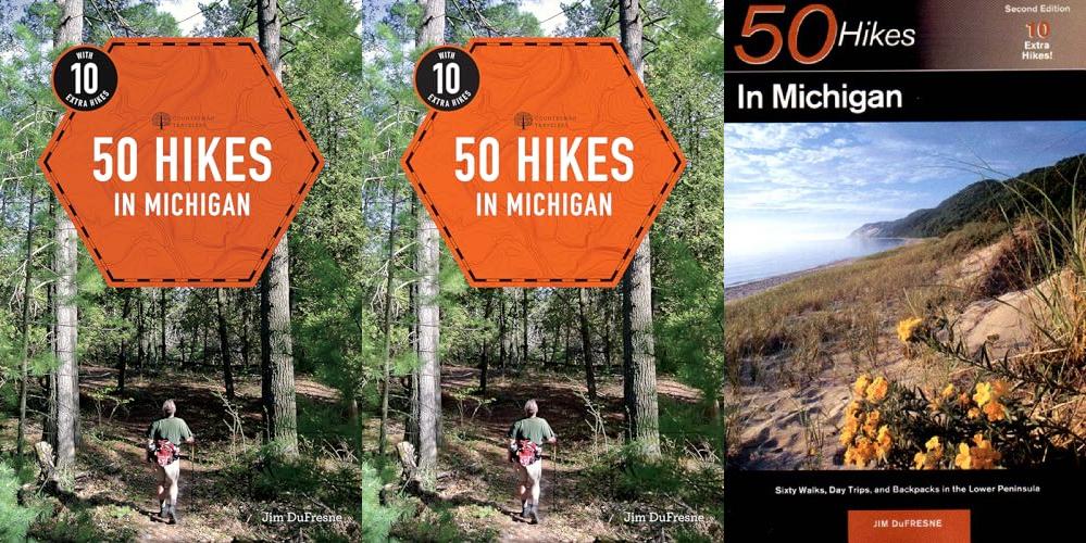 5 Best Lower Peninsula Michigan Hikes: Your Guide