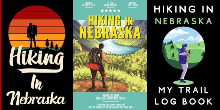 Top 5 Nebraska Hikes: Your Essential Trail Guide