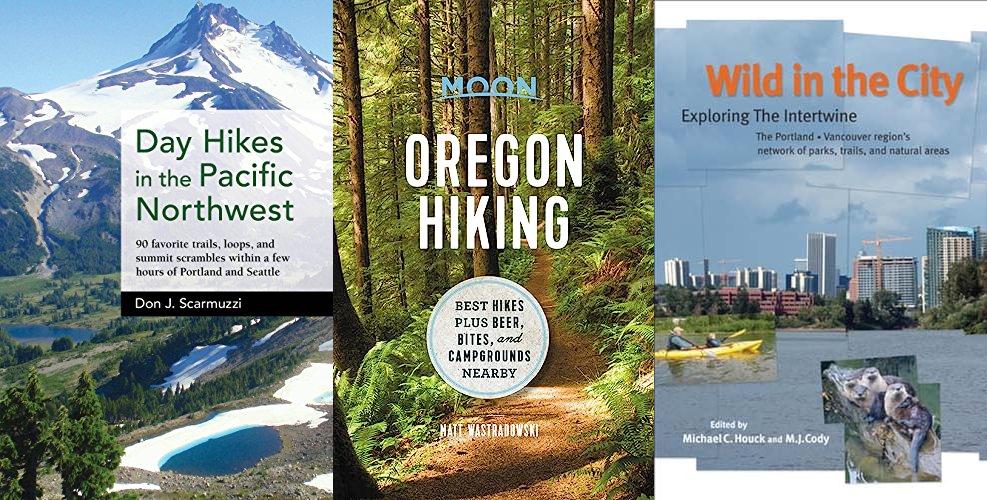 Top 5 Portland Hiking Trails: Your Essential Guide