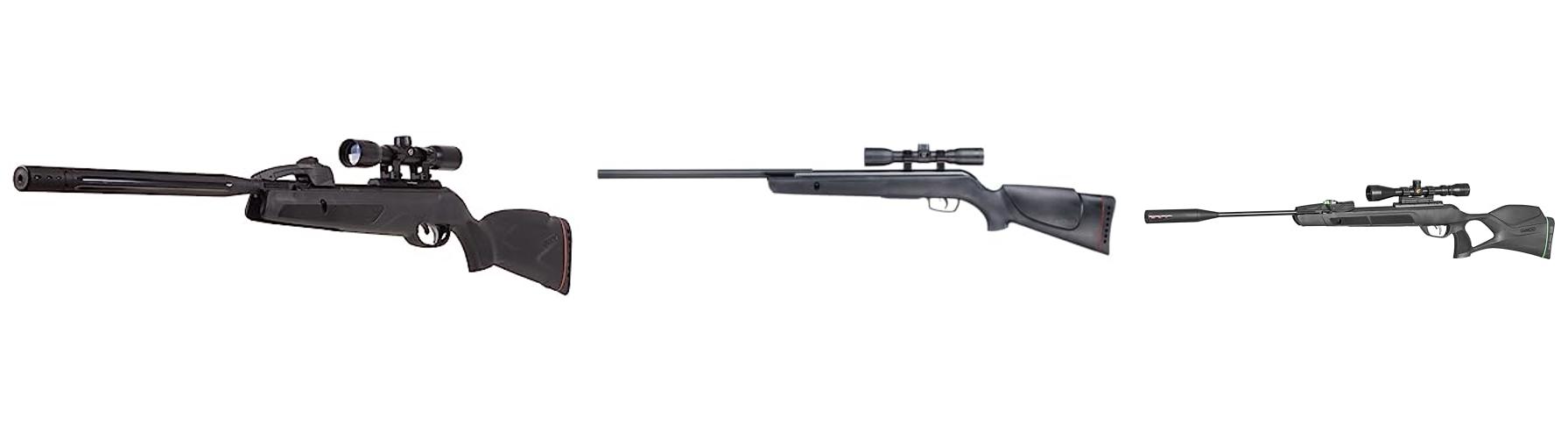Best Hunting Air Rifles: Top 5 Picks Reviewed