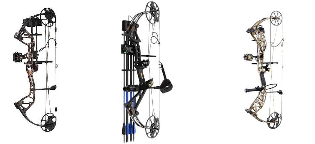 Best Hunting Bow On A Budget - Top 5 Picks & Review
