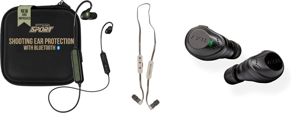 Top 5 Hunting Earbuds: Your Essential Buying Guide