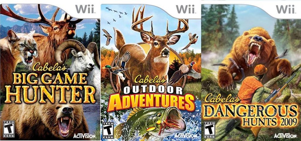 Best Hunting Game Wii - Top 5 Picks & Review