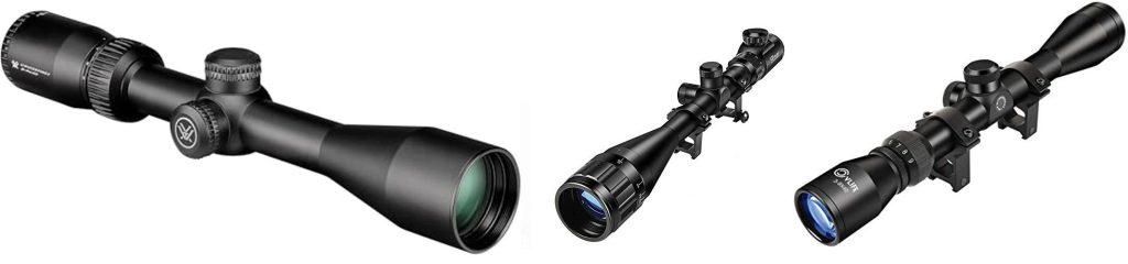 Top 5 Hunting Scopes: Your Essential Buying Guide