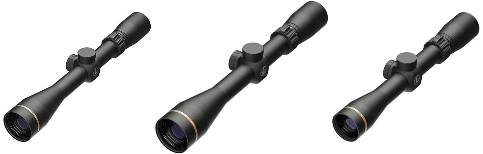Top 5 Leupold Reticles for Hunting: Buyer's Guide
