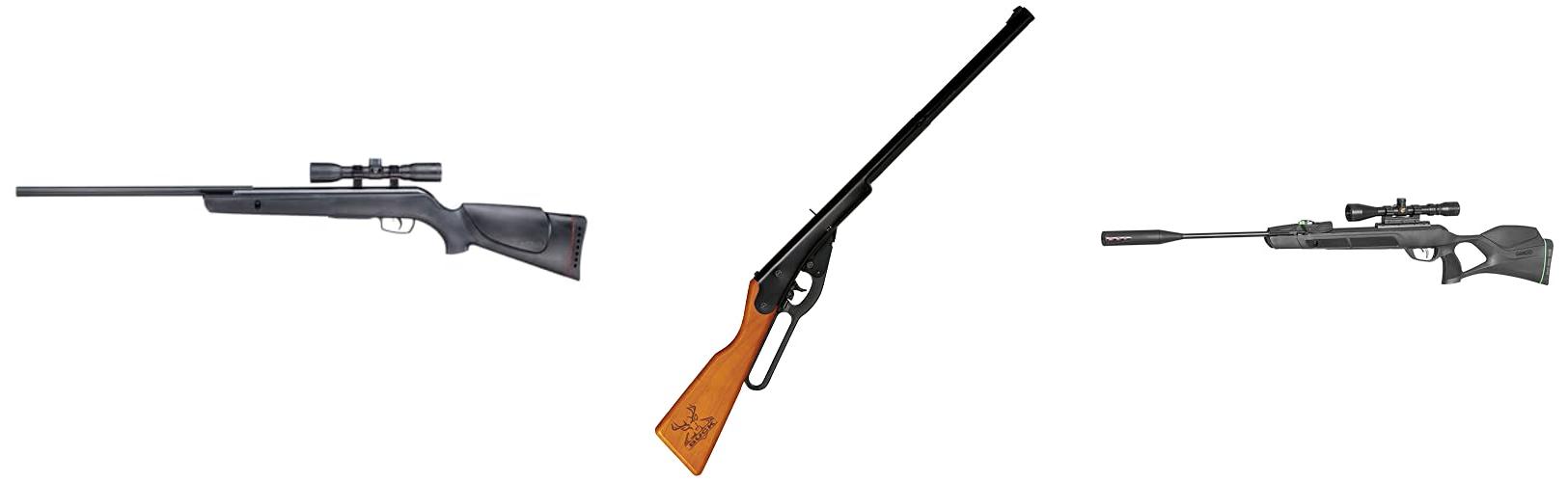 Top 5 Rabbit Hunting Guns: Your Ultimate Buying Guide
