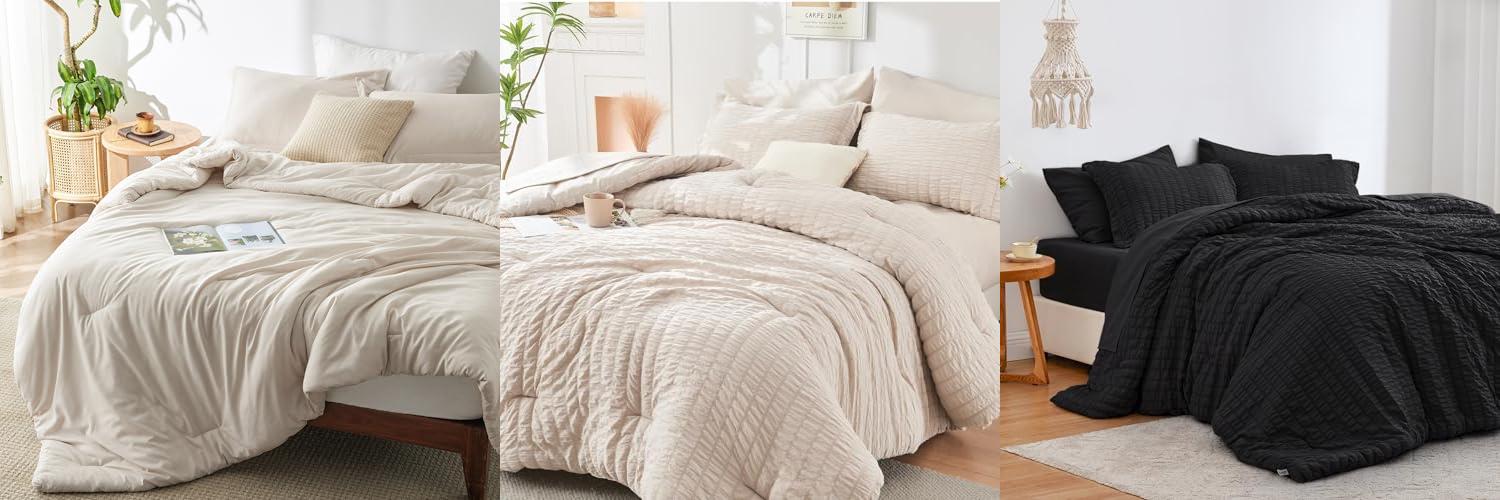 Best Bedding For Guest Room - Top 5 Picks & Review