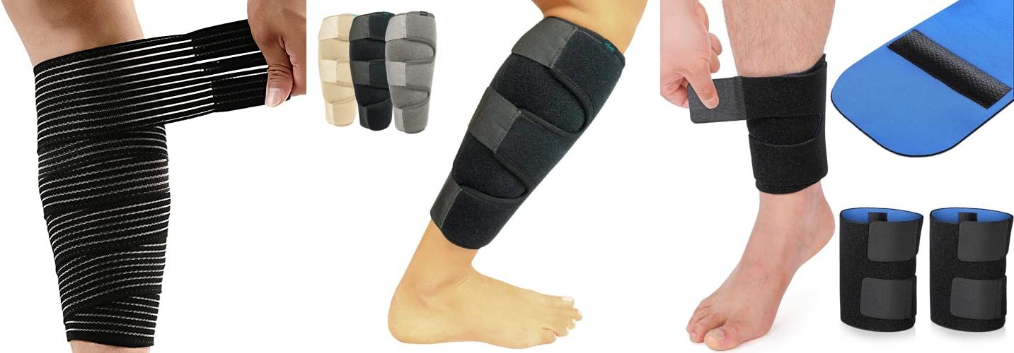 Top 5 Shin Splint Brace Reviews: Find Relief Now