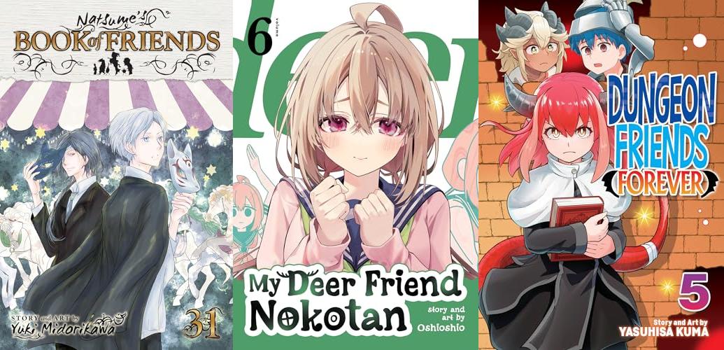 Best Friends Manhwa: Our Top 5 Picks Reviewed