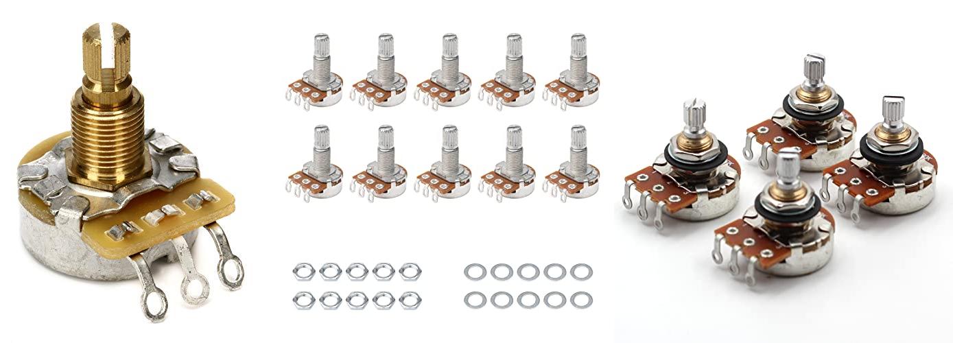 - Top 5 Guitar Pots: Your Essential Buying Guide