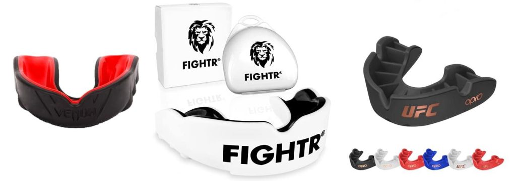 Best Gum Shield Boxing - Top 5 Picks & Review
