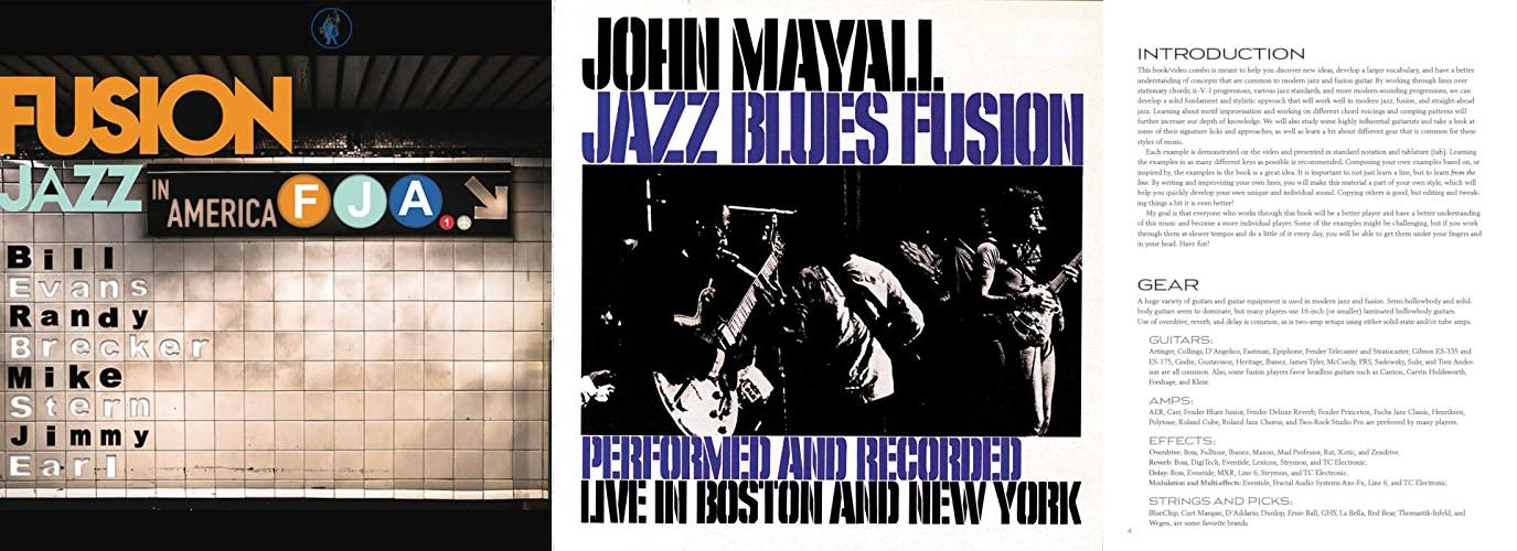 Top 5 Jazz Fusion Albums: Your Essential Guide