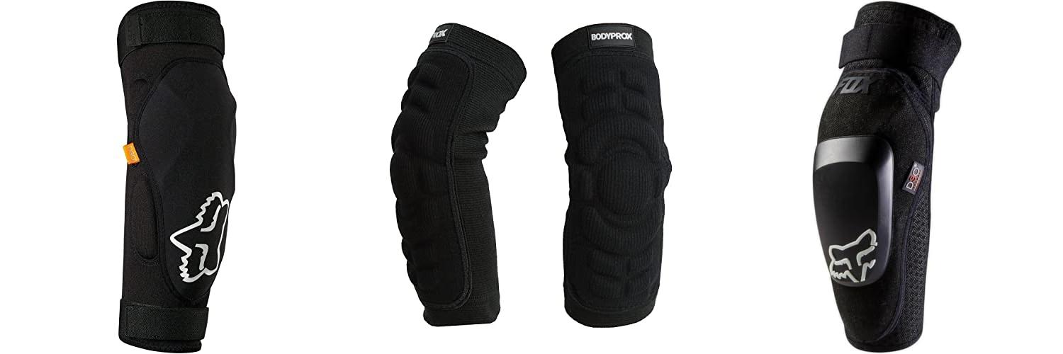 Top 5 Mountain Bike Elbow Pads: Your Essential Guide
