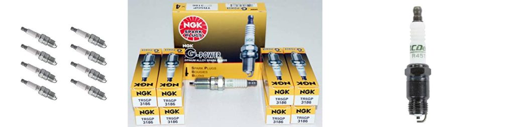 Best Spark Plugs For 350 Chevy Engine - Top 5 Picks & Review