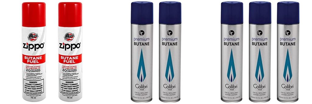 Top 5 10 Butane Fuel: Your Essential Buying Guide
